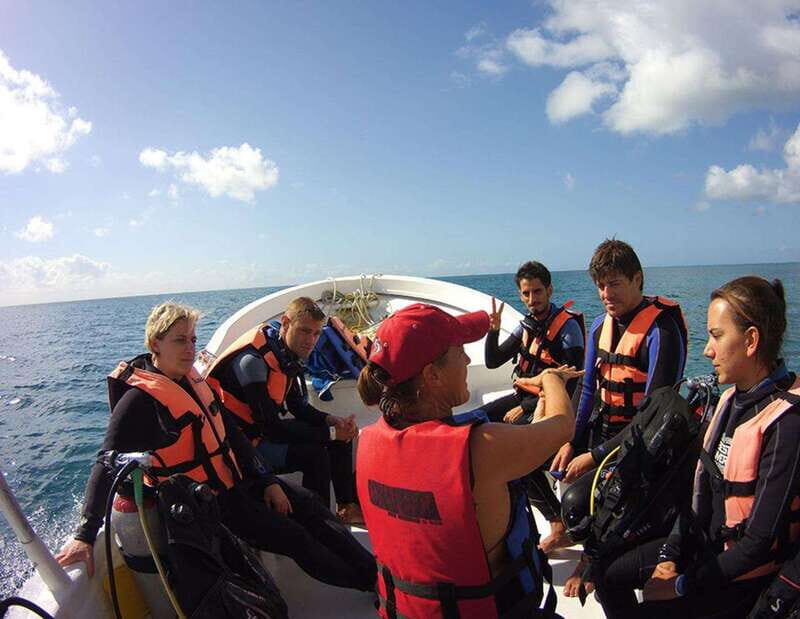 Puerto Morelos: Discover Scuba Diving - The Practicalities: Price, Group Size, and Overall Value