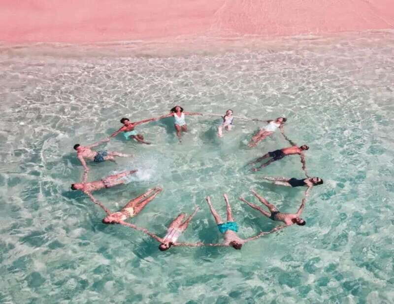 Puerto Morelos: Drone Photography Videography Session - Introduction