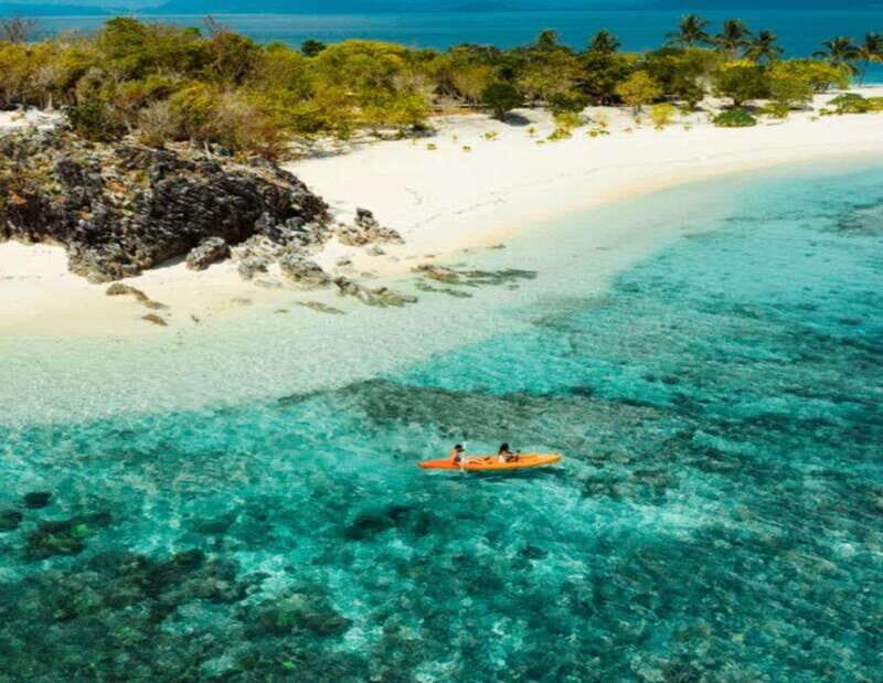 Puerto Morelos: Drone Photography Videography Session - Key Points