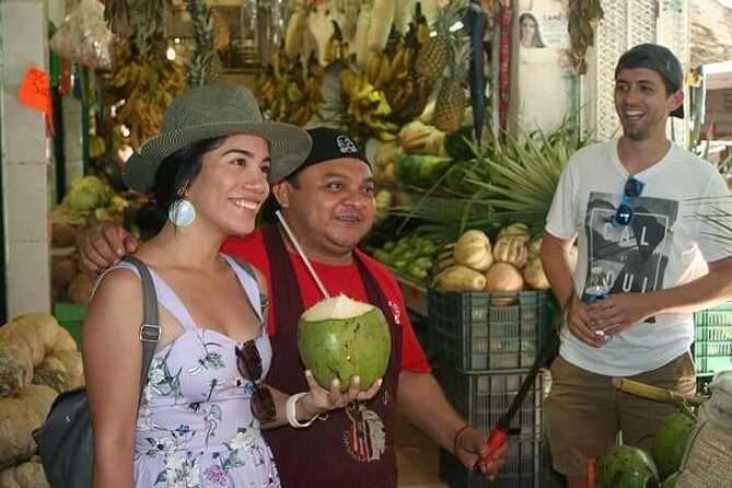 Puerto Morelos Foodie Tour, Mexico in every bite! - Who Will Love This Tour?