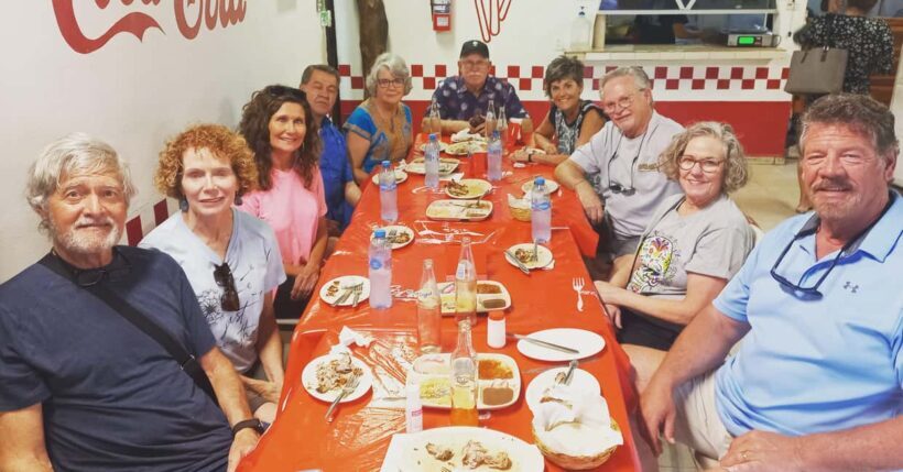 Puerto Morelos Foodie Tour, Mexico in every bite - Key Points