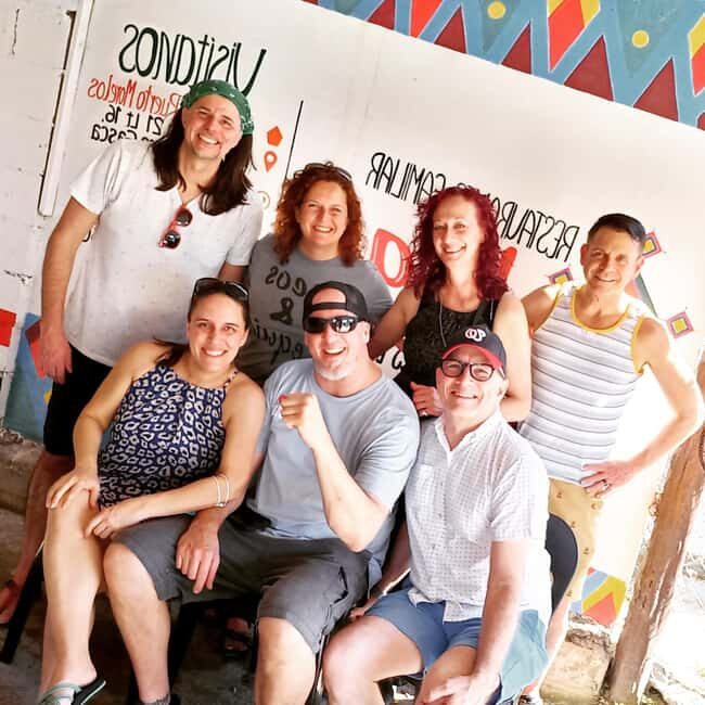 Puerto Morelos Foodie Tour, Mexico in every bite - FAQ