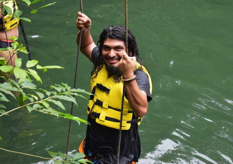 Puerto Morelos: Jungle ATV Adventure, Ziplines and Cenote - An In-Depth Look at the Puerto Morelos Jungle Adventure