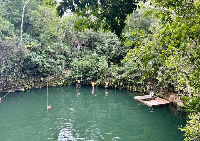 Puerto Morelos: Jungle ATV Adventure, Ziplines and Cenote - Final Verdict: A Thrilling, Authentic Day in Puerto Morelos