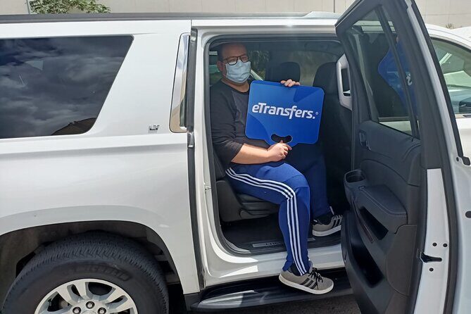 Puerto Morelos Luxury Transportation From & To Cancun Airport - Frequently Asked Questions