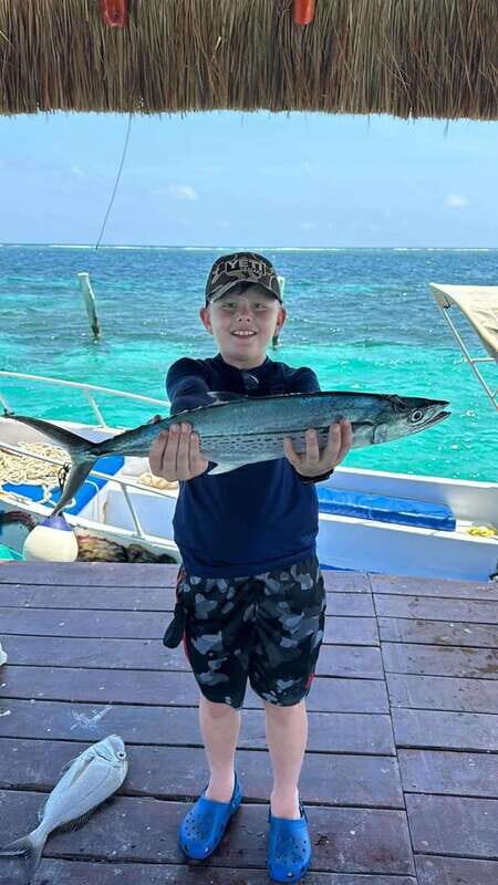 Puerto Morelos: Private Deep-Sea Fishing Charter - Why Choose This Deep-Sea Fishing Tour?
