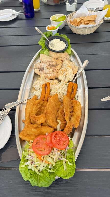 Puerto Morelos: Private Deep-Sea Fishing Charter - Authenticity and Value