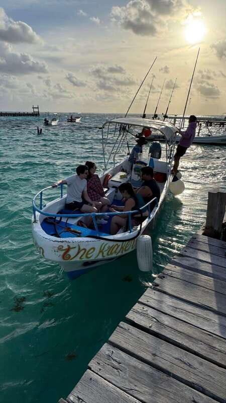 Puerto Morelos: Private Deep-Sea Fishing Charter - Final Thoughts: Who Will Love This Experience?