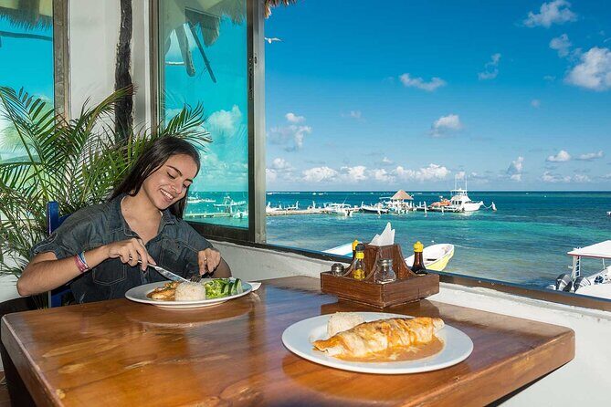 Puerto Morelos Reef Snorkeling & Beachside Lunch - The Practicalities