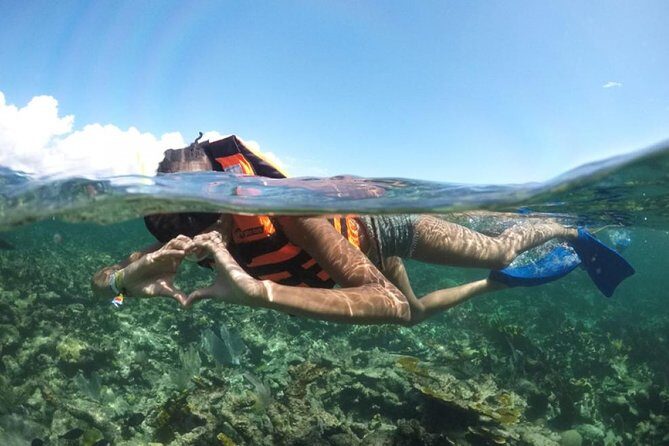 Puerto Morelos Reef Snorkeling Tour with Lunch - An Introduction to the Tour