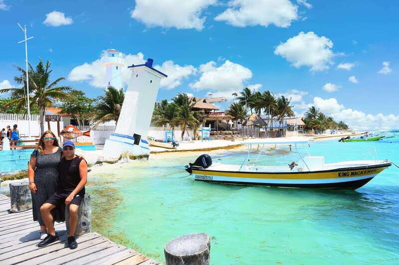 Puerto Morelos: Reef Snorkeling Trip with Beachside Lunch - Final Thoughts — Is it worth it?