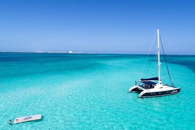 Puerto Morelos Secret Sandbar Catamaran Sail - Final Thoughts: Is It Worth It?
