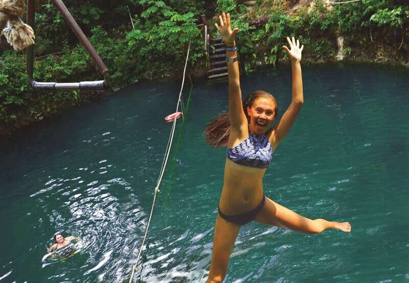 Puerto Morelos: Selvatica Jungle Zip Line Tour - Who Will Love This Tour?