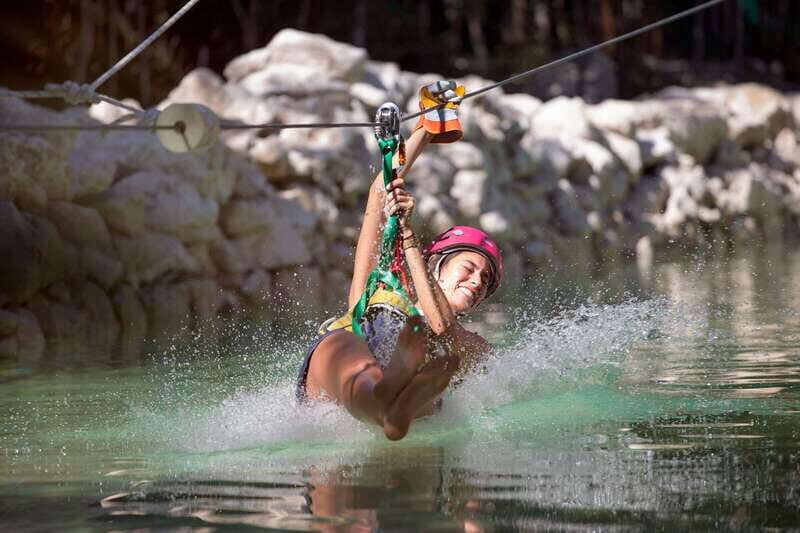 Puerto Morelos: Selvatica Jungle Zip Line Tour - FAQs