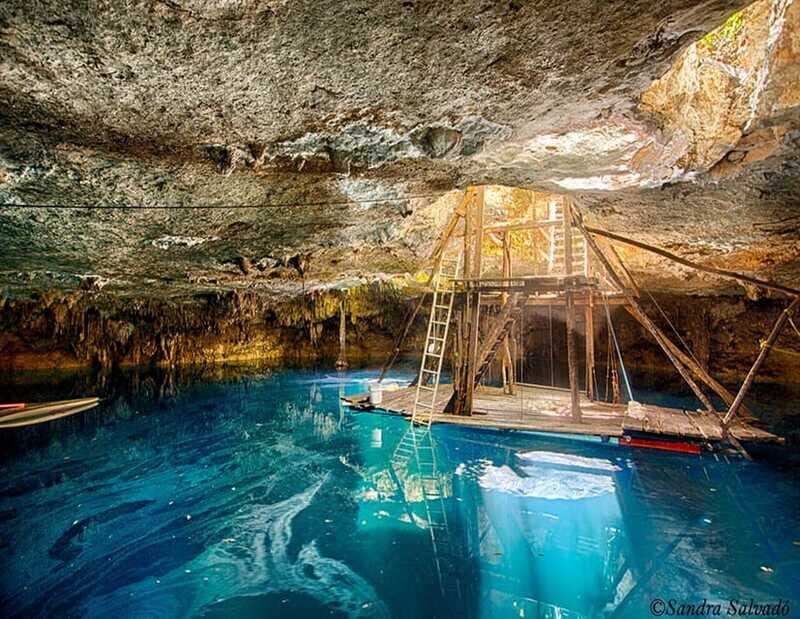 Puerto Morelos: Snorkeling In Cenotes - FAQs