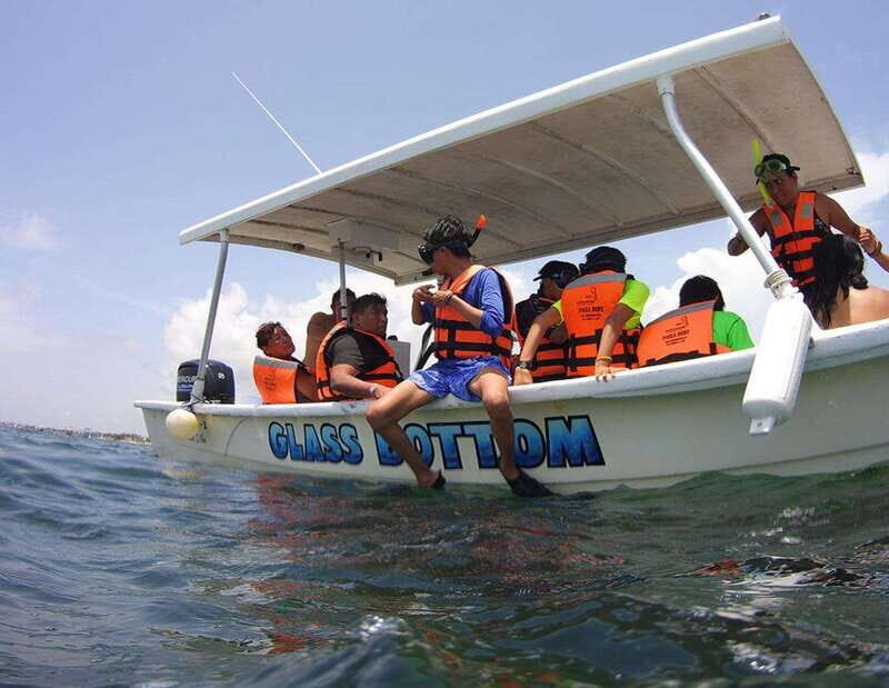 Puerto Morelos: Snorkeling Tour - Equipment and Safety