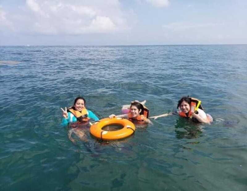 Puerto Morelos: Snorkeling Tour - The Guide’s Role & Reviews