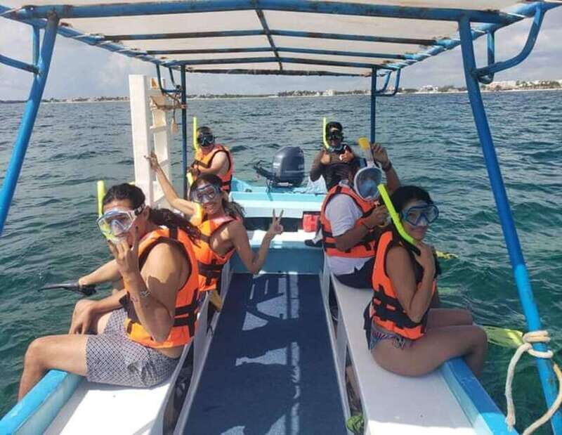 Puerto Morelos: Snorkeling Tour - Who is This Tour Best For?