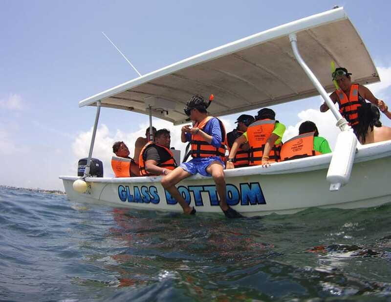Puerto Morelos: Snorkeling Tour - The Sum Up