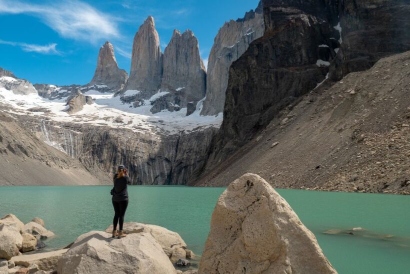 Puerto Natales: Base of the Towers Day Hike - FAQs