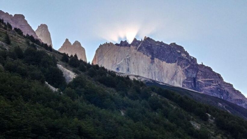 Puerto Natales: Base Torres Guided Trek - Why This Tour Is a Must-Do for Patagonia Enthusiasts