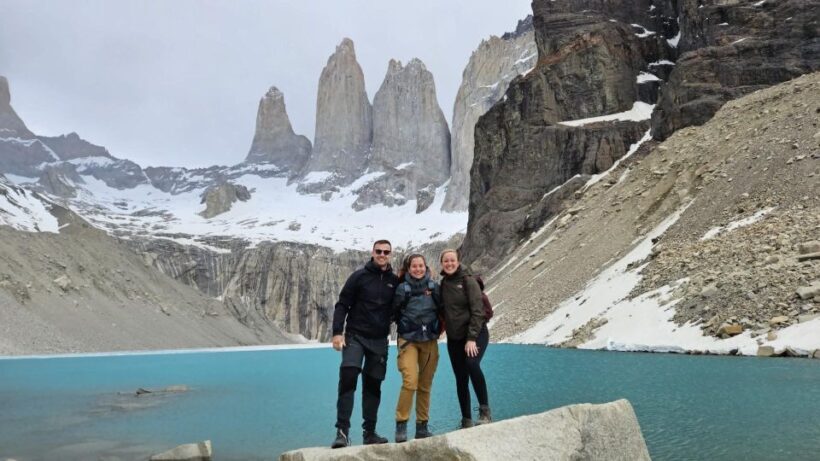 Puerto Natales: Base Torres Guided Trek - FAQ