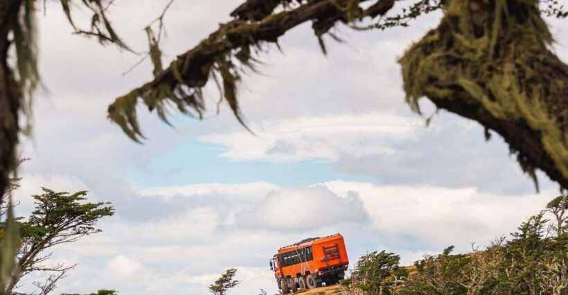 Puerto Natales: Cerro Dorotea 8x8 Tour with Panoramic Views - Pricing and Value