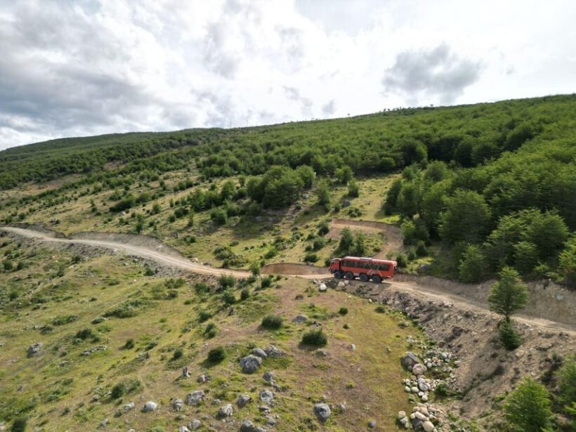 Puerto Natales: Cerro Dorotea 8x8 Tour with Panoramic Views - FAQs