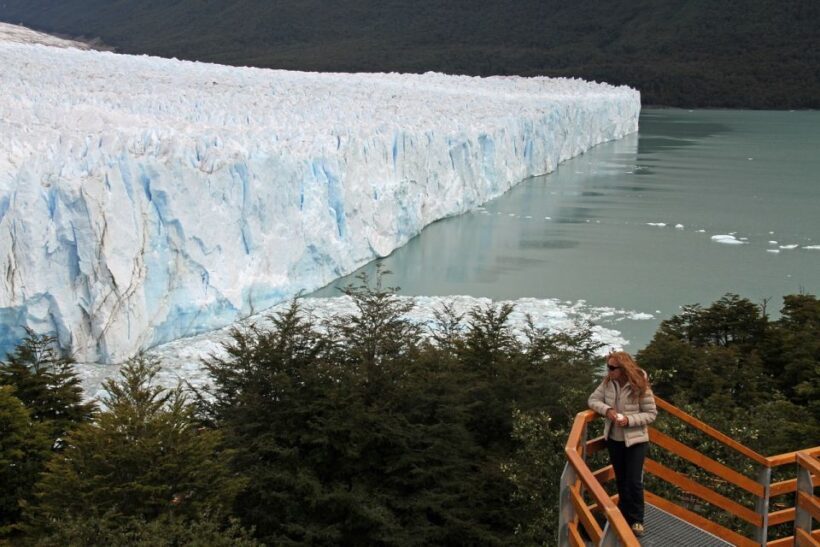 Puerto Natales: Day Trip to Perito Moreno Glacier Argentina - Who Should Consider This Tour?