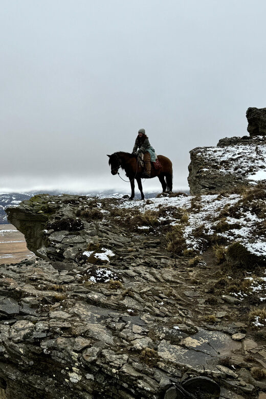 Puerto Natales: Full Day Horse Riding to the Mountains - Who Would Love This Tour?
