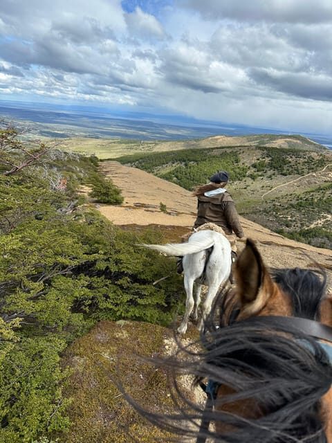 Puerto Natales: Full Day Horse Riding to the Mountains - FAQ