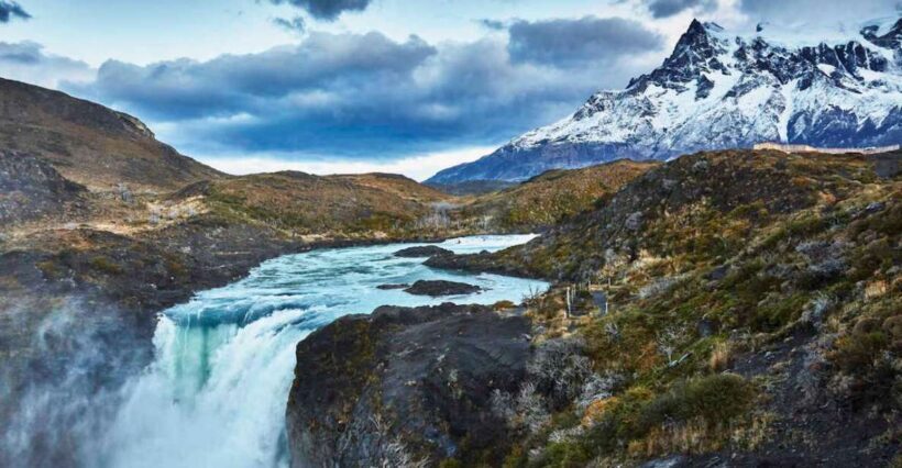 Puerto Natales: Full Day Torres del Paine + Milodon Cave - Practical Details and Value