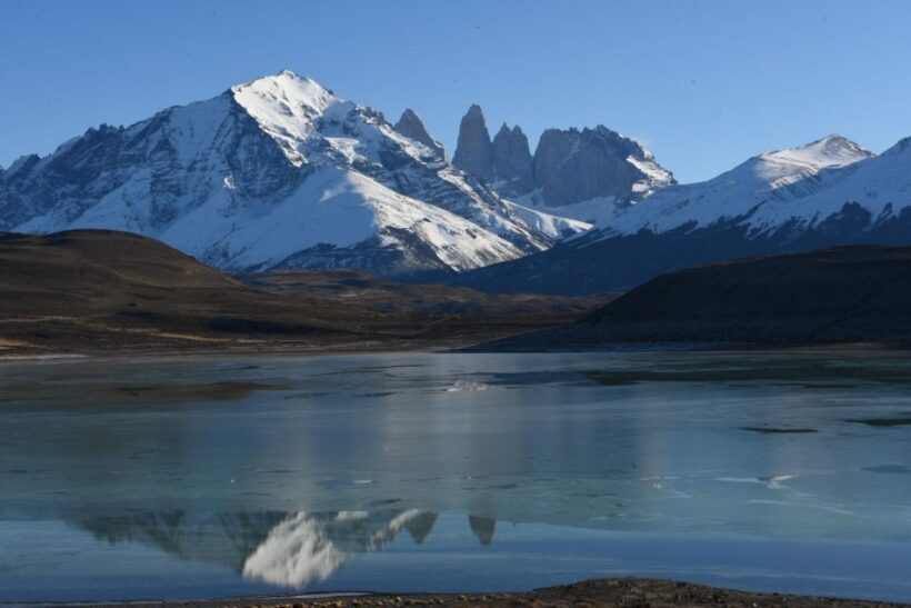 Puerto Natales: Full Day Torres del Paine + Milodon Cave - The Sum Up