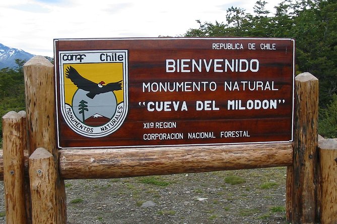 Puerto Natales: Full Day Tour Torres Del Paine - Inclusions and Exclusions