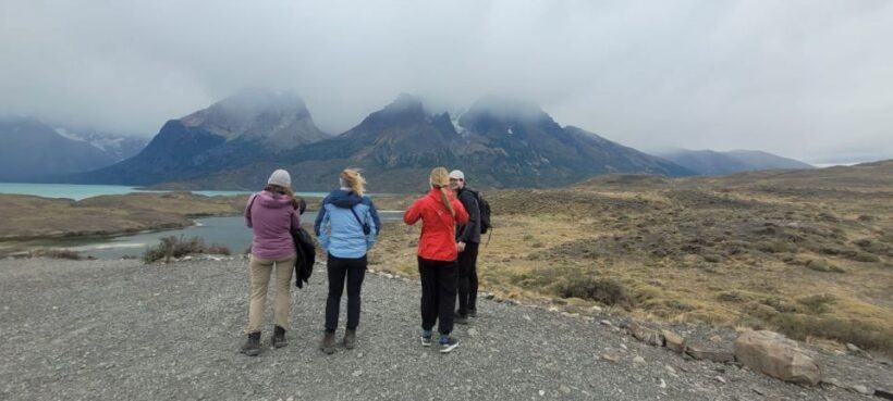 Puerto Natales: Torres del Paine Full Day Tour - Key Points