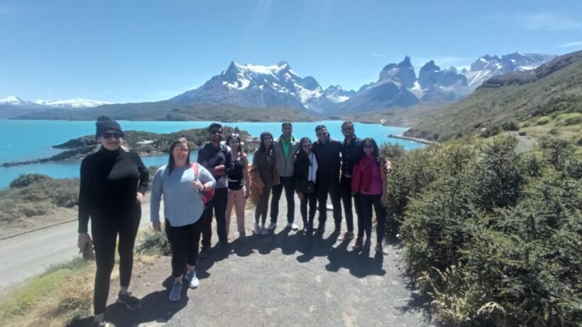 Puerto Natales: Torres del Paine Full Day Tour - An Introduction to the Tour Experience