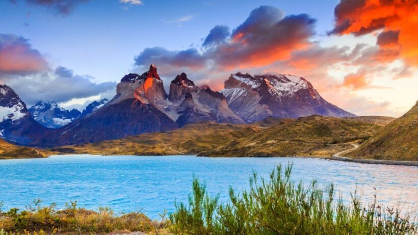 Puerto Natales: Torres del Paine Full Day Tour - An In-Depth Look at the Itinerary