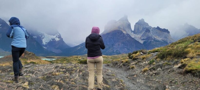 Puerto Natales: Torres del Paine Full Day Tour - Pricing and Value