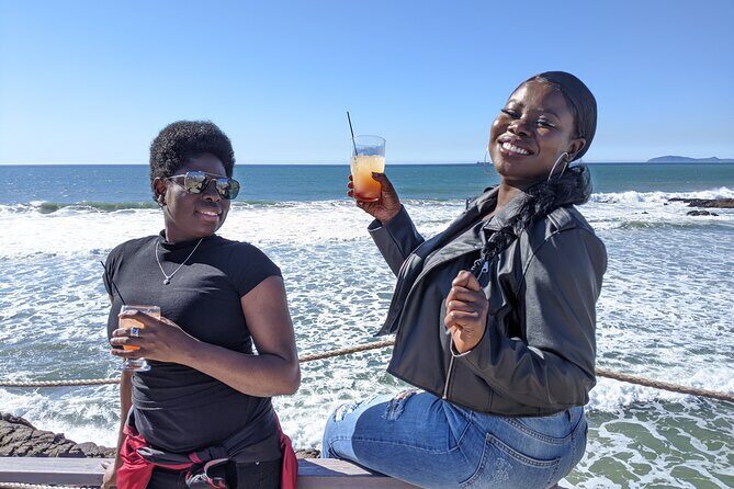 Puerto Nuevo Lobster and Tequila Tour - Final Thoughts