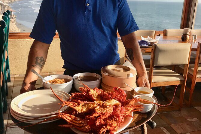Puerto Nuevo Lobster and Tequila Tour - FAQ
