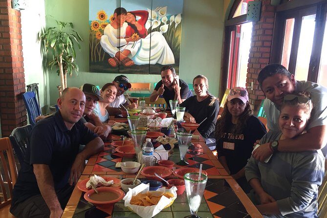 Puerto Nuevo Lobster, Margaritas and Mariachi Private Tour - How This Tour Brings Value