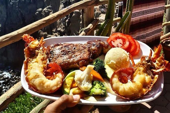 Puerto Nuevo Lobster town Trip - Key Points