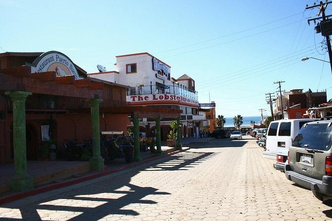 Puerto Nuevo Lobster town Trip - Practical Considerations