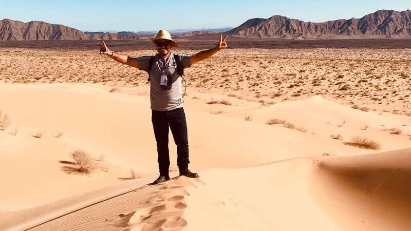 Puerto Penasco: Malecon Walking Tour - Key Points