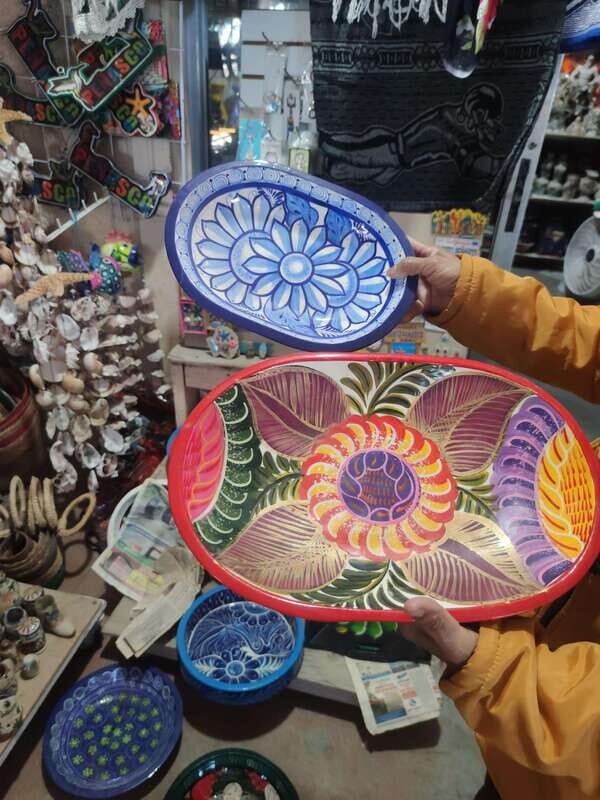 Puerto Penasco: Malecon Walking Tour - An Introduction to Puerto Penasco’s Malecon and Its Charm