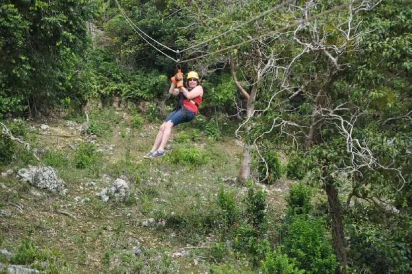 Puerto Plata: 27 Charco Damajagua, Zipline, and Typical Buffet Lunch - Final Thoughts