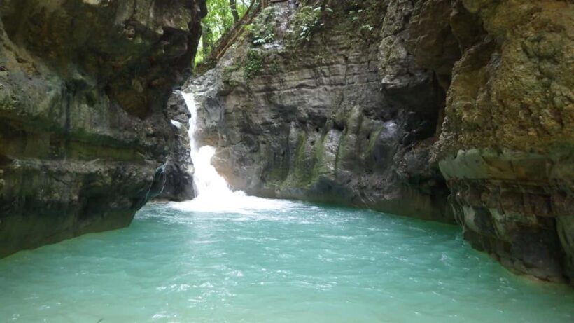 Puerto Plata: 27 Charcos Damajagua Waterfalls Private Tour - Who Will Love This Tour?