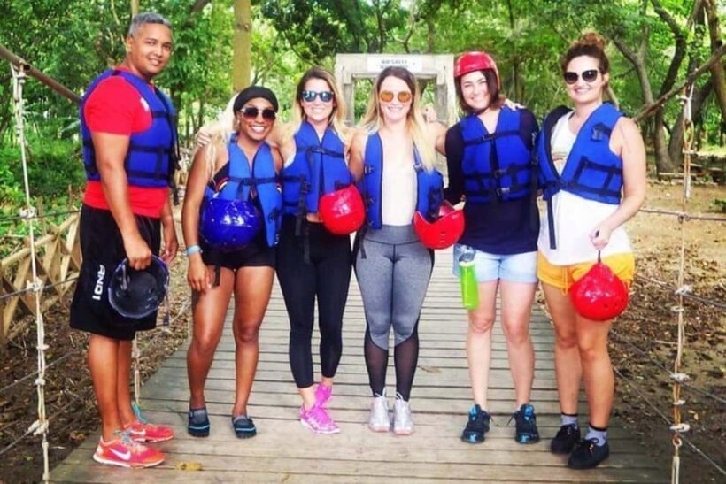 Puerto Plata: 27 Waterfalls Adventure with Traditional Lunch - Why This Tour Offers Great Value