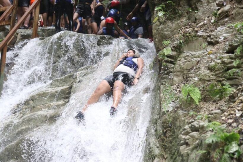 Puerto Plata: 27 Waterfalls Adventure with Traditional Lunch - FAQ