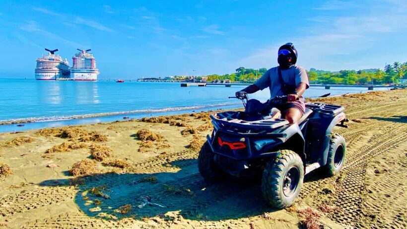 Puerto Plata: 3-Hour Four-Wheel Adventures - Practical Details for Future Adventurers